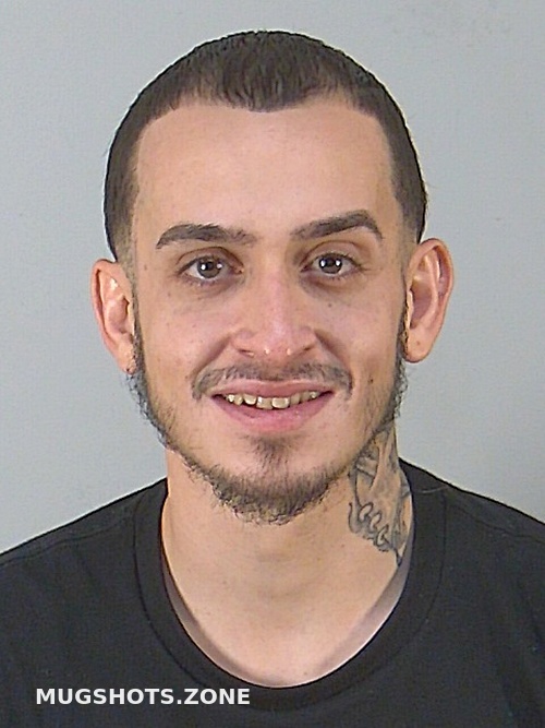 PATRICK DONOVAN MURPHY 07/09/2024 - Lake County Mugshots Zone