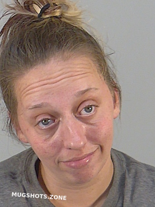 COURTNEY AMANDA MOORE 07/10/2024 - Lake County Mugshots Zone