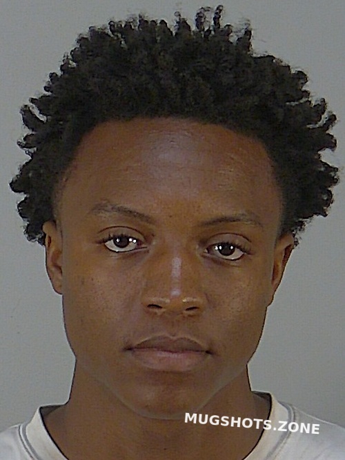 JAHMARIE JAVON WILSON 07/10/2024 - Lake County Mugshots Zone