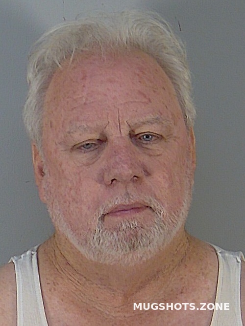 ROGER DALE STOKES 07/11/2024 - Lake County Mugshots Zone