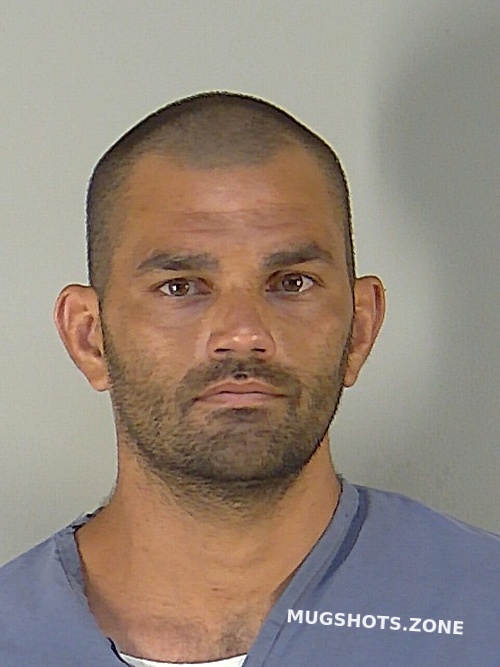 TIMOTHY WAYNE BUSBY 07/11/2024 - Lake County Mugshots Zone