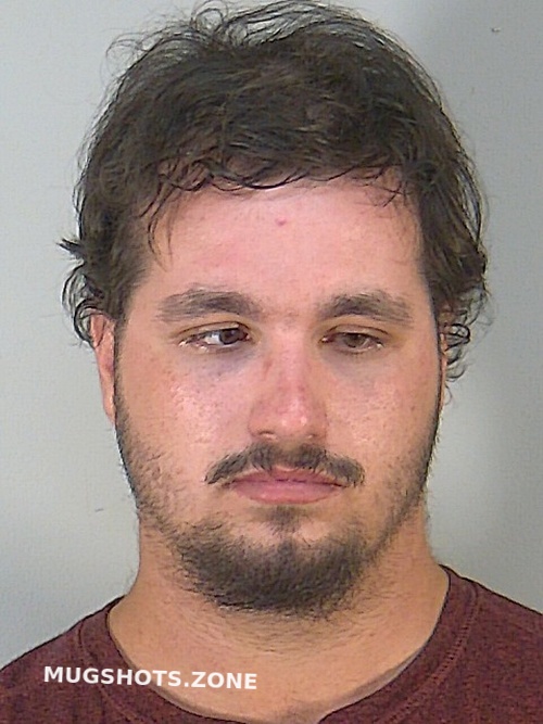 CODY LEE FOLKER 07/12/2024 - Lake County Mugshots Zone