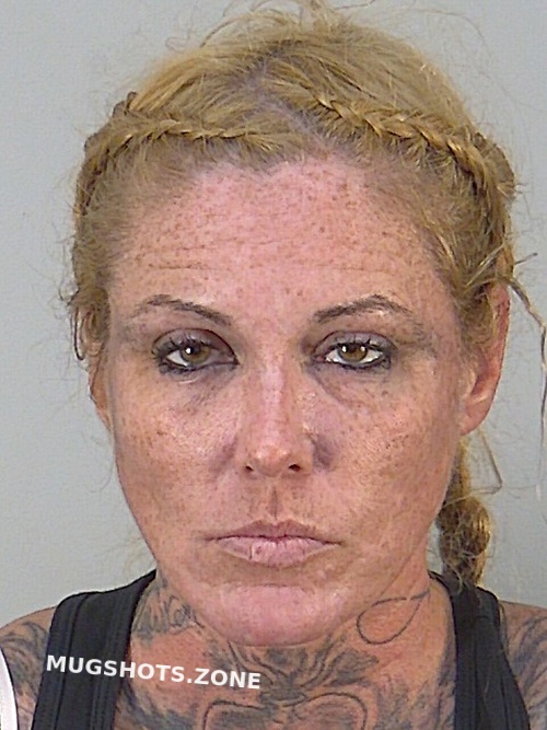 CASEY LORRAINE MATA 07/15/2024 - Lake County Mugshots Zone