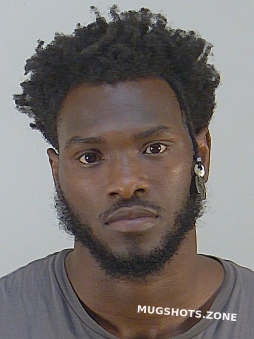 KENNETH TYRONE SMITH 07/17/2024 - Lake County Mugshots Zone