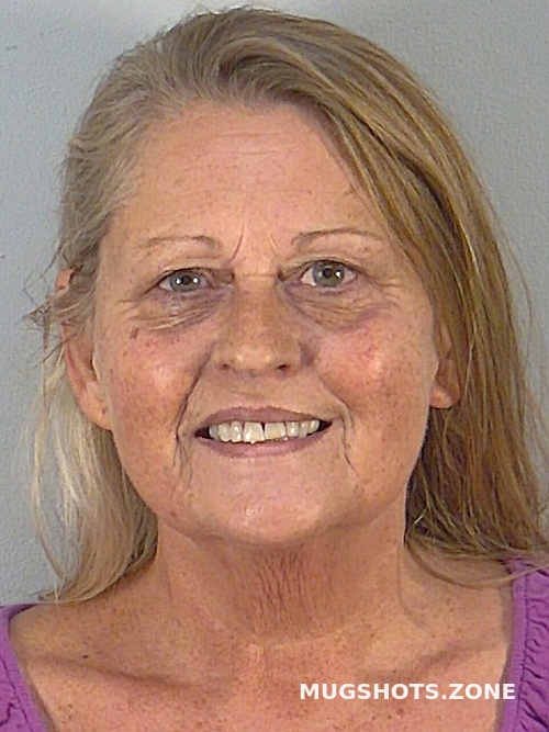 VICKI VON WHEELER 07/17/2024 - Lake County Mugshots Zone