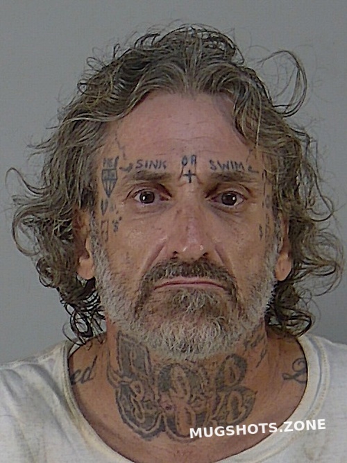 RICHARD STEVEN FRENCH 07/17/2024 - Lake County Mugshots Zone