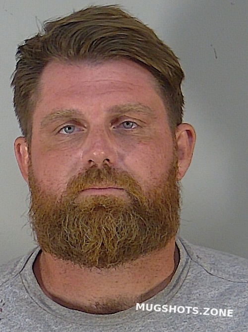 DOUGLAS DANIEL ANDERSON 07/18/2024 - Lake County Mugshots Zone