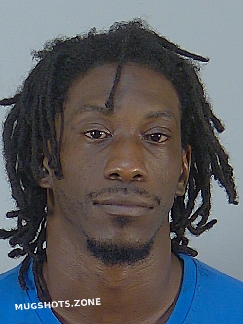DEVIN JAMAL OWENS 07/25/2024 - Lake County Mugshots Zone