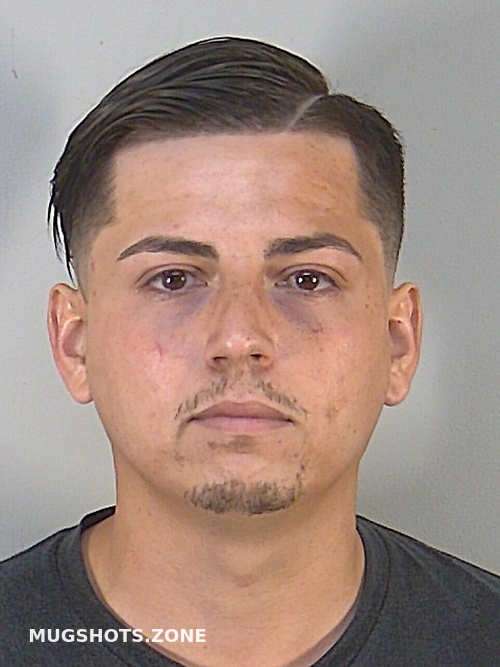 DEVIN MONTGOMERY RIOS 07/27/2024 - Lake County Mugshots Zone