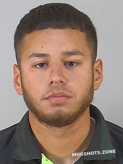 Mario Morales 07 28 2024 Lake County Mugshots Zone