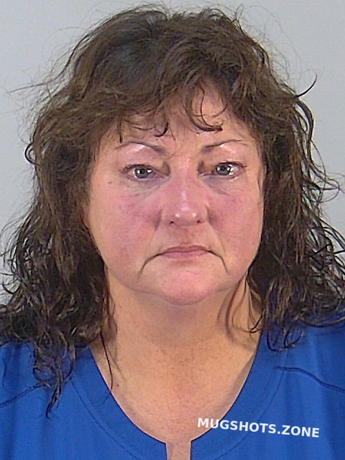 JAMIE LEE ENFINGER 07/30/2024 - Lake County Mugshots Zone