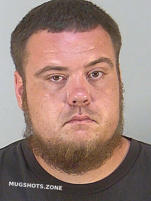 GAGE ALLEN CARPENTER 07/31/2024 - Lake County Mugshots Zone