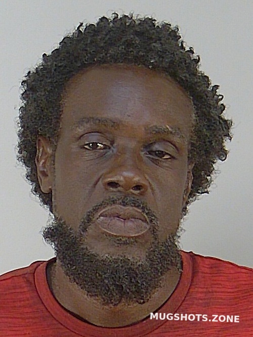 LEMAR X LEWIS 08/02/2024 - Lake County Mugshots Zone