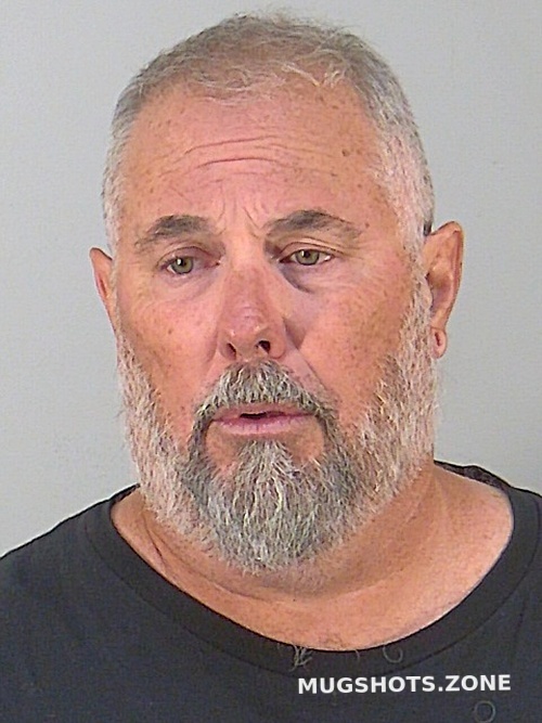 STEVEN THOMAS POLLOCK 08/02/2024 - Lake County Mugshots Zone