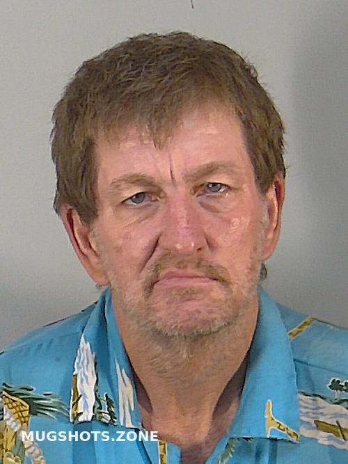 KEVIN M BAKER 08/05/2024 - Lake County Mugshots Zone