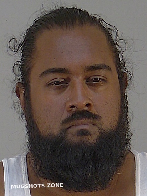 KHALID KARIM ABDOOL 08/07/2024 - Lake County Mugshots Zone