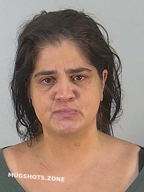 BARBARA NARVAEZ 08/07/2024 - Lake County Mugshots Zone