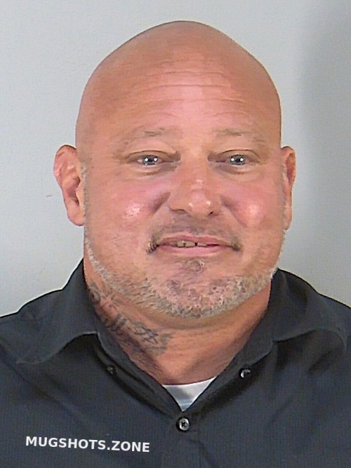 JOHN WESLEY SMITH 08/08/2024 - Lake County Mugshots Zone