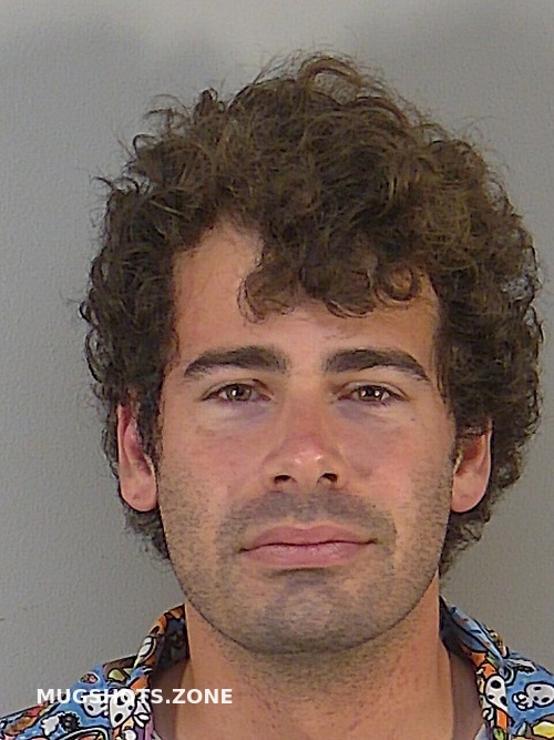 JOSEPH ANTHONY FINELLI 08/10/2024 - Lake County Mugshots Zone