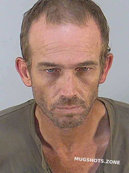 PHILIP RYAN HAMPTON 08/11/2024 - Lake County Mugshots Zone