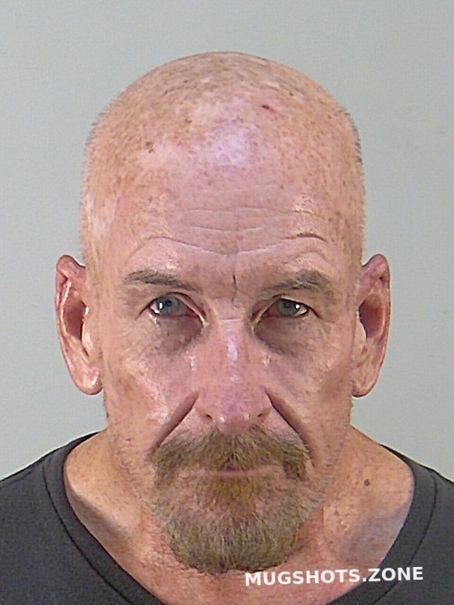 JAMES MICHAEL RICHTER 08/13/2024 - Lake County Mugshots Zone