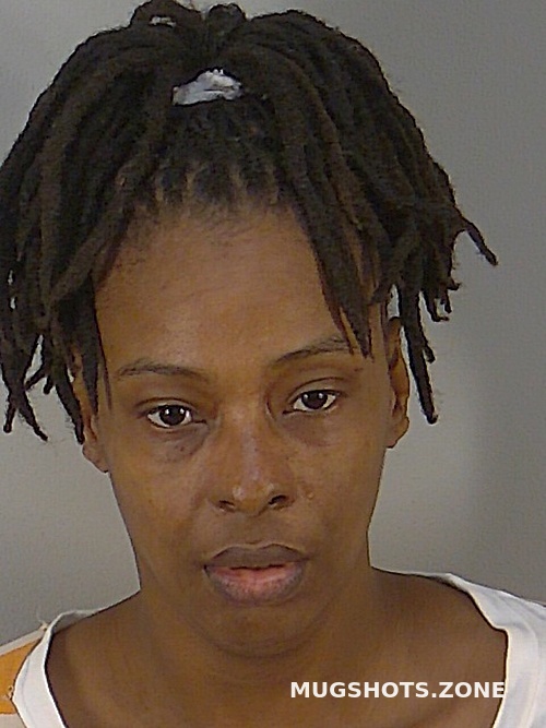 TONI LATOYA WILLIAMS 08/15/2024 - Lake County Mugshots Zone