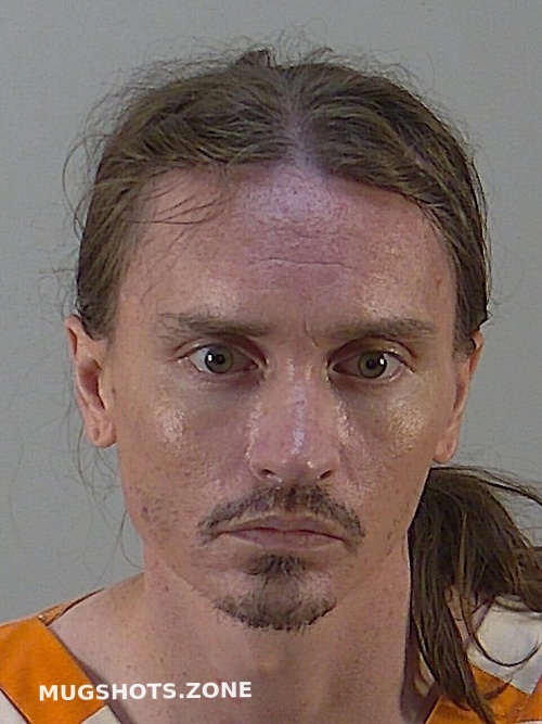 BRIAN ANDREW MESSINGER 08/15/2024 - Lake County Mugshots Zone