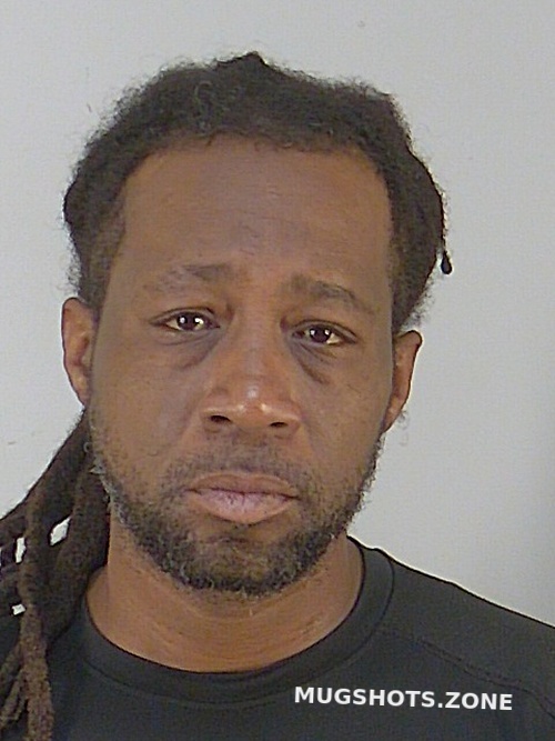 TERRENCE ANTHONY ROGERS 08/16/2024 - Lake County Mugshots Zone