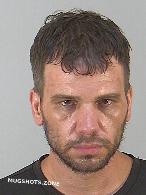 BRIAN SCOTT POWELL 08/16/2024 - Lake County Mugshots Zone