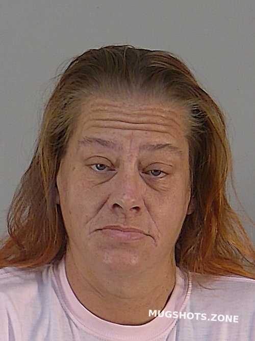 AMY JO RUTT 08/20/2024 - Lake County Mugshots Zone