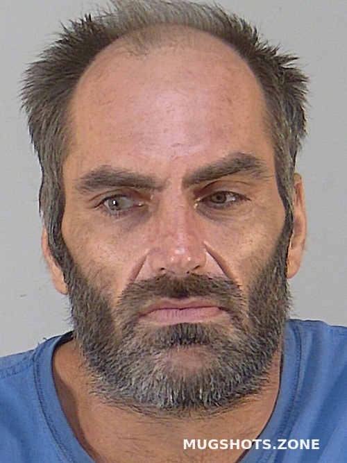 DONALD ALLEN GRANT 08/20/2024 - Lake County Mugshots Zone