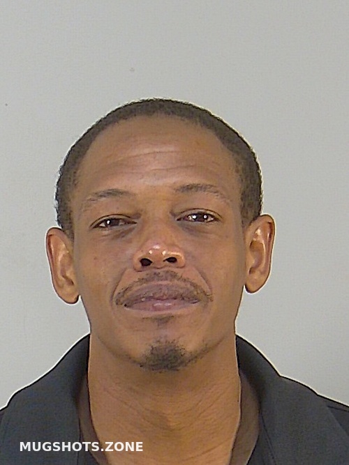REYNARD QUENTIN GILLARD 08/20/2024 - Lake County Mugshots Zone