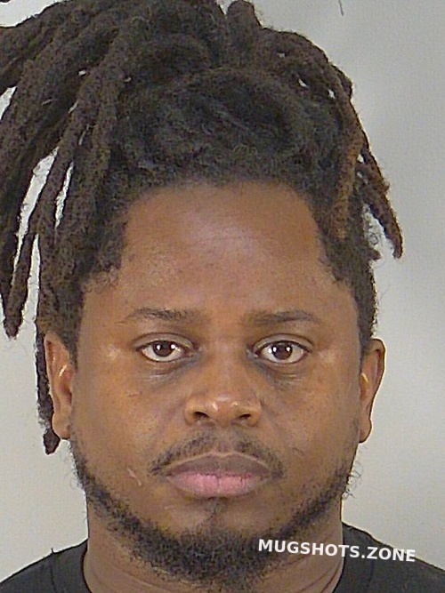 JAMES EARL BEASLEY 08/21/2024 - Lake County Mugshots Zone