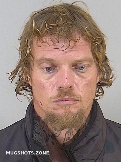 MATTHEW LEON HAIGHT 08/22/2024 - Lake County Mugshots Zone