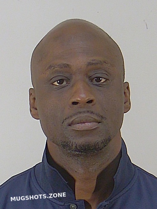 JIMMY WILSON 08/23/2024 - Lake County Mugshots Zone