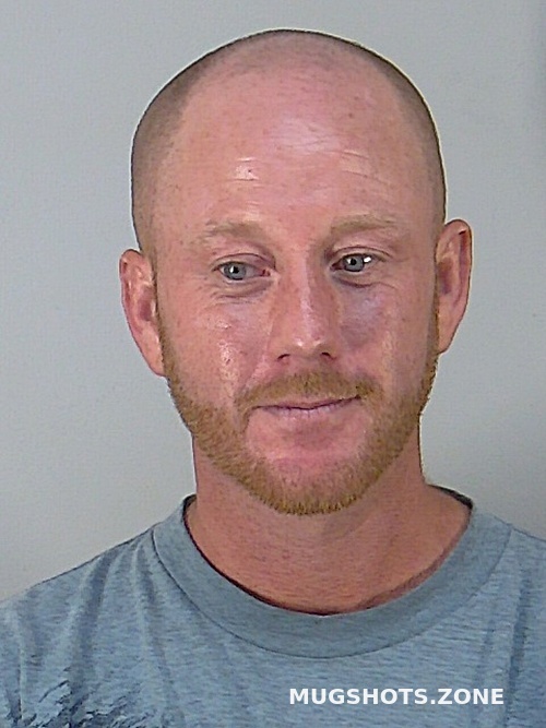 THOMAS EDWARD DEAL 08/24/2024 - Lake County Mugshots Zone