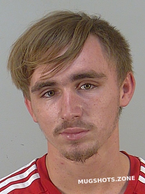 CHANCE ETHAN THOMAS 08/28/2024 - Lake County Mugshots Zone