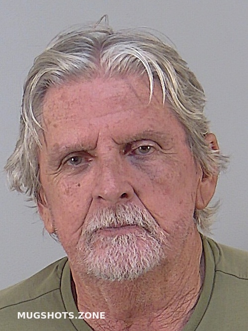 RONALD THOMAS DEGAN 08/31/2024 - Lake County Mugshots Zone