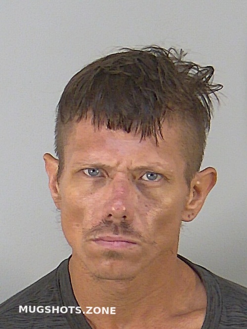 STEVEN MICHAEL THOMAS 09/01/2024 - Lake County Mugshots Zone
