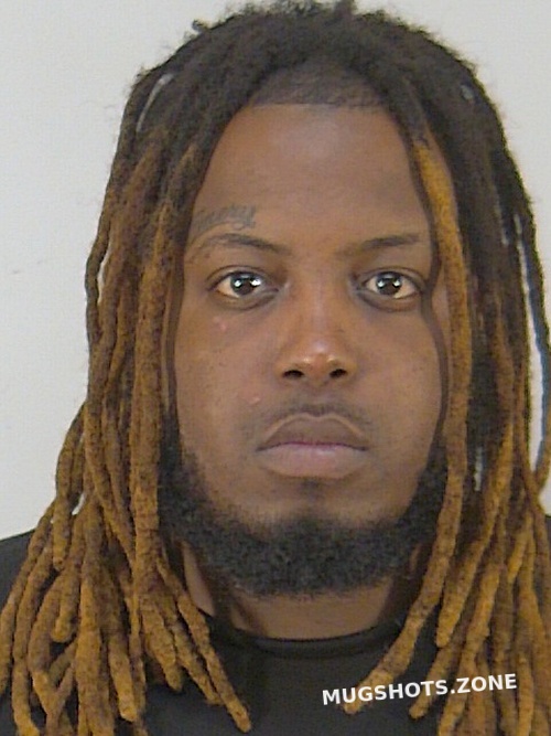 SHEMAR MALIK LEWIS 09/02/2024 - Lake County Mugshots Zone