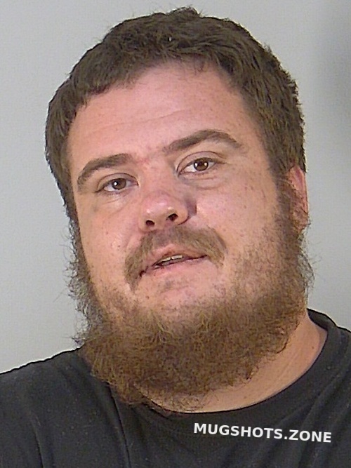 GAGE ALLEN CARPENTER 09/03/2024 - Lake County Mugshots Zone