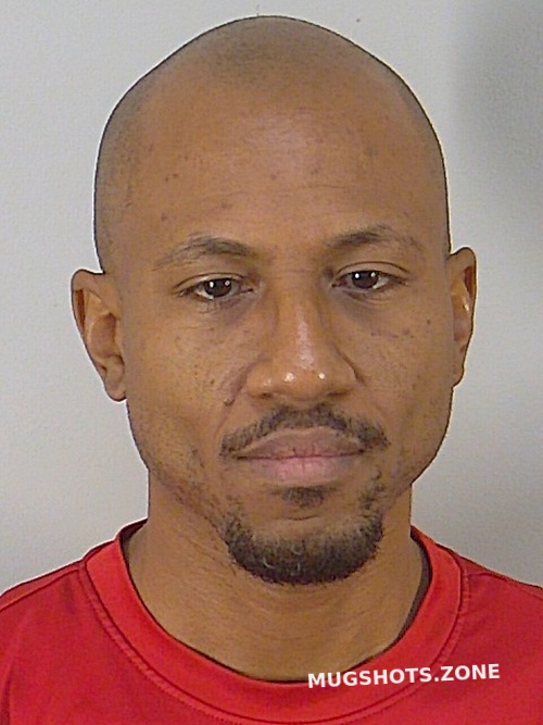 ANTHONY SAMUELS 09/03/2024 - Lake County Mugshots Zone