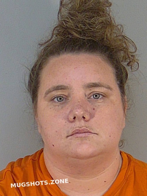 EMILY DAVIS 09/03/2024 - Lake County Mugshots Zone