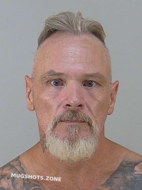 GARY ALAN STOKES 09/03/2024 - Lake County Mugshots Zone