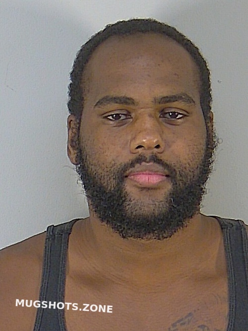 EDDIE JAMES RHODES 09/05/2024 - Lake County Mugshots Zone