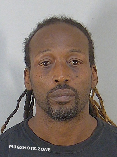 BRIAN KINTE MOTON 09/07/2024 - Lake County Mugshots Zone