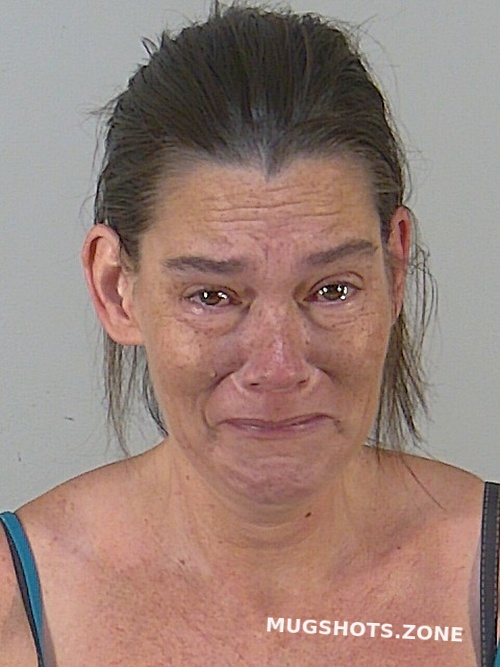 NICOLE MORRISON 09/07/2024 - Lake County Mugshots Zone
