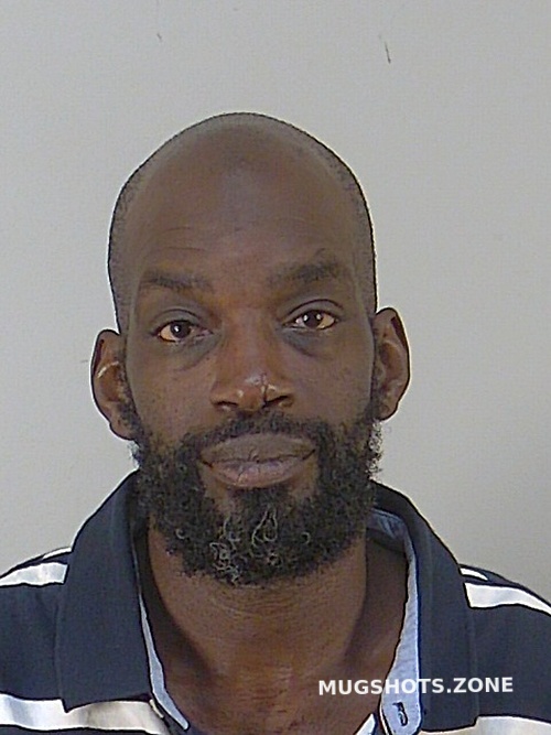 KENNETH CHARLES JOHNSON 09/07/2024 - Lake County Mugshots Zone