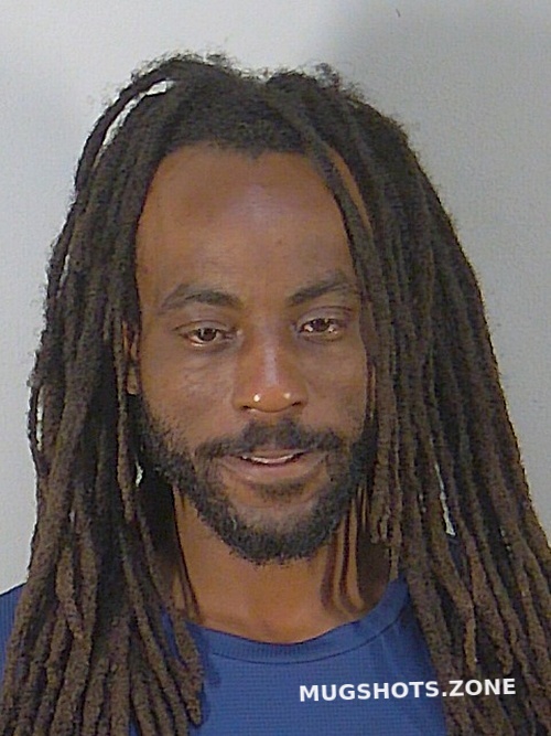 ANDRE RAYNORD WOODS 09/10/2024 - Lake County Mugshots Zone