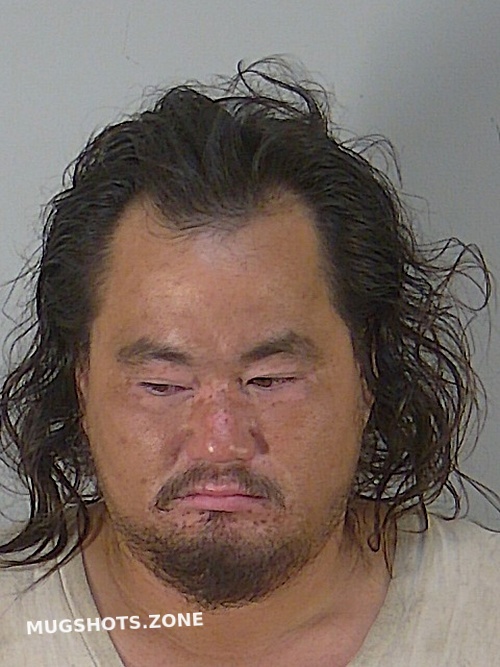 GEORGE RAYMOND STANTON 09/10/2024 - Lake County Mugshots Zone